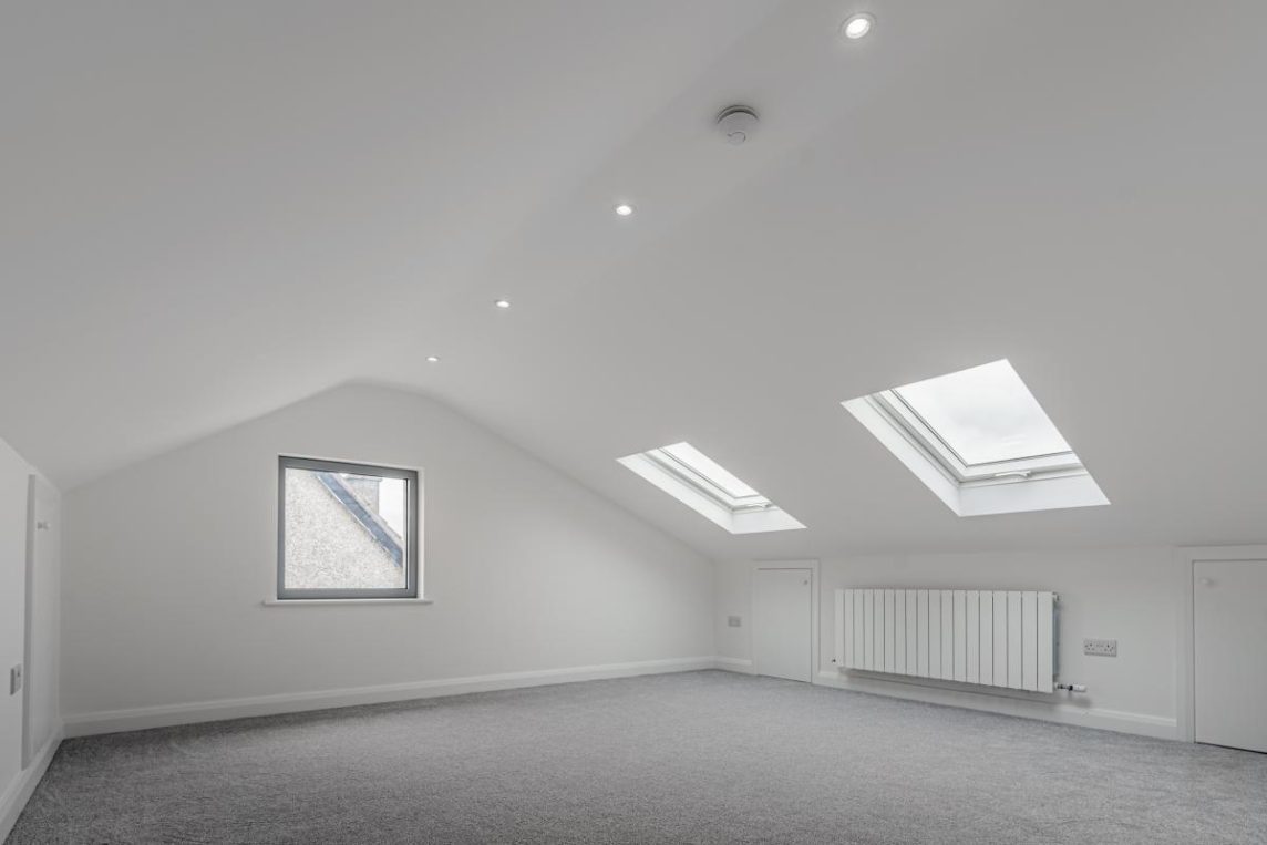 Attic Conversion Ireland Photos at Thomas Castro blog